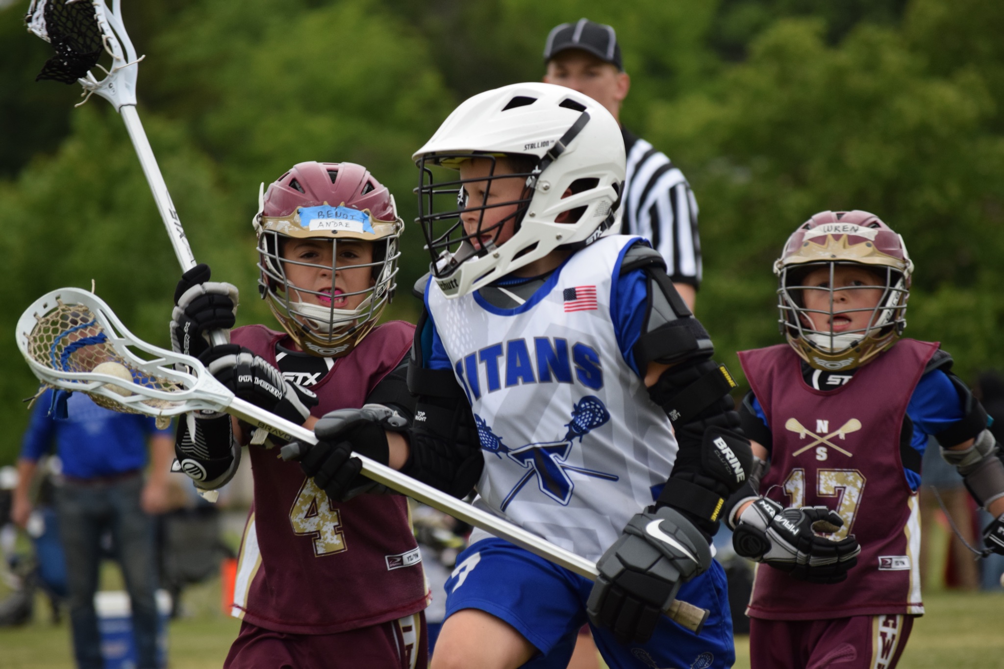 Who We Are | Titans Youth Lacrosse